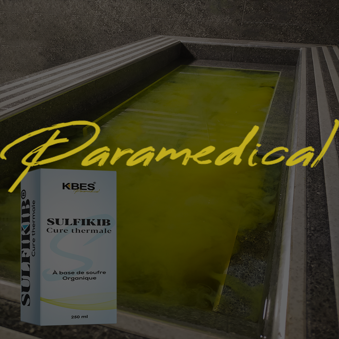 KBES – La révolution du bio