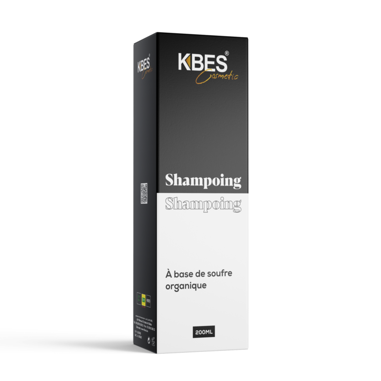 COSMETIQUE – KBES